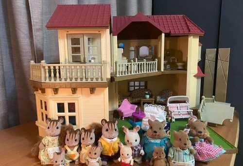 Sylvanian Families