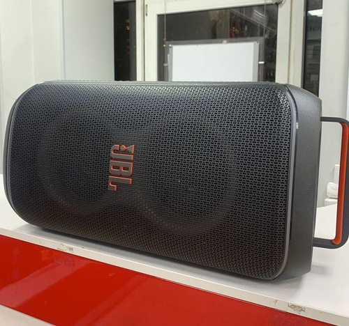 Колонка JBL PartyBox Club 120