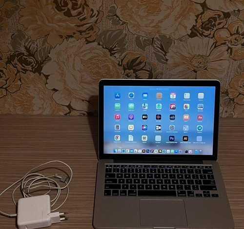 Apple macbook pro 13 2015