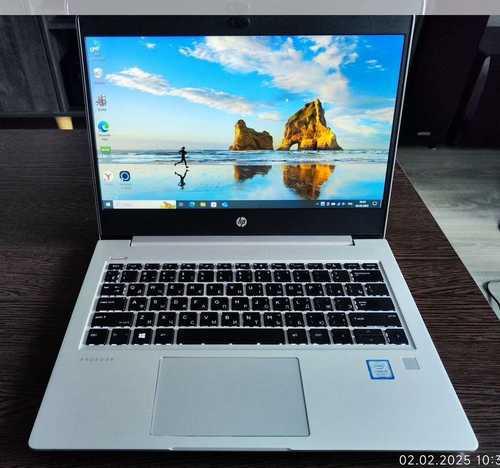 HP Probook 430 g6