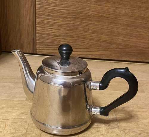 Заварочный чайник (мнц) СССР