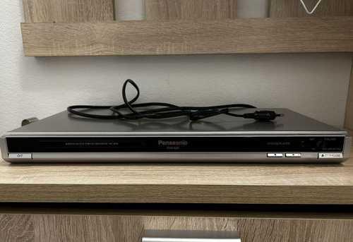 DVD/CD Player Panasonic