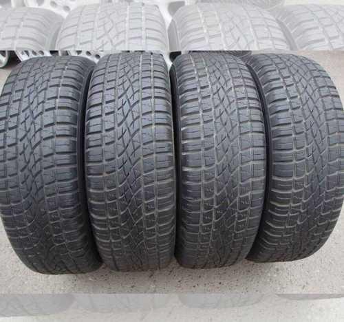 КАМА Кама-221 235/70 R16