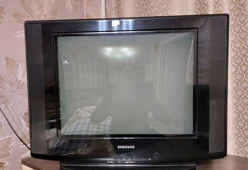Телевизор 21" Samsung