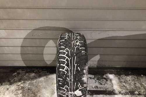 Nokian Tyres Hakkapeliitta CS 255/55 R19