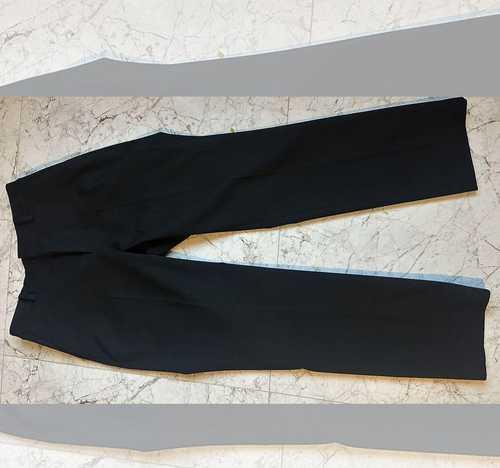 Брюки классические uniqlo