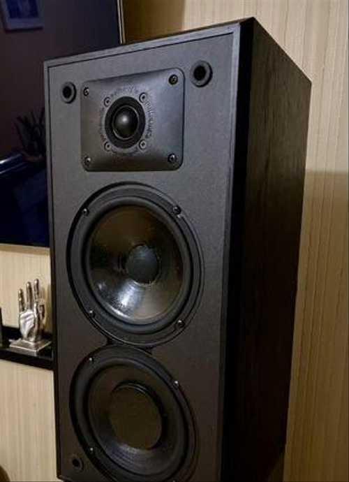 Polk Audio Monitor Series 2 M5 JR USA 92