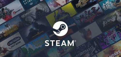 Карта пополнения steam tl