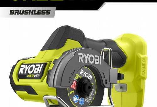 Отрезная машина Ryobi ONE+ HP RCT18C-0