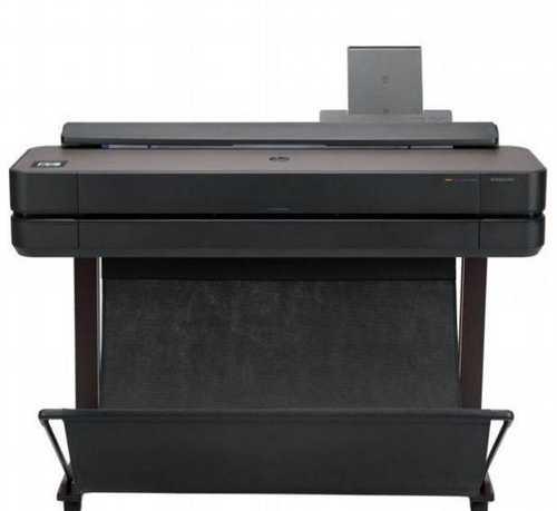 Плоттер HP DesignJet T650 (5HB10A)