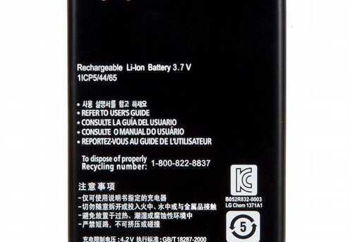 Аккумулятор для LG Optimus L3 E400, E405, E425, E4