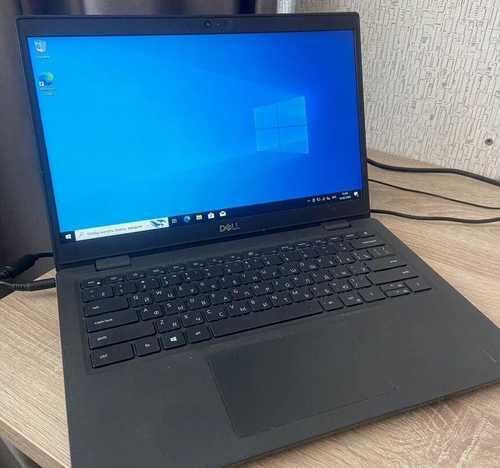 Ноутбук Dell latitude 3420 - i3(11) /16/240 ssd