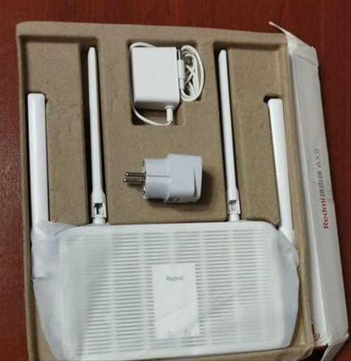 Xiaomi Redmi Router AX5 WiFi 6