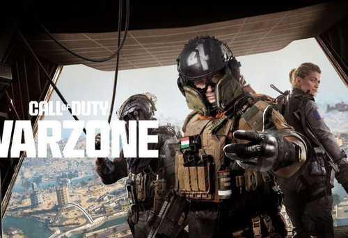 Call of Duty Warzone ps4/ps5