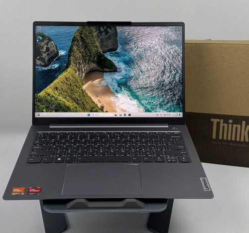 Lenovo ThinkBook 14 G5