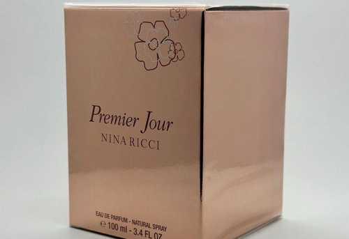 Nina Ricci Premier Jour