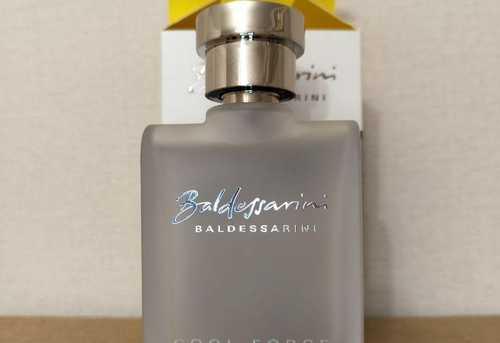 Духи мужские baldessarini cool force