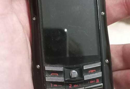 Vertu Ascent Ti Ferrari Rosso, 4 ГБ