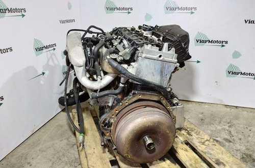 Двигатель мерседес ом613 Е-класс W210 3.2 дизель