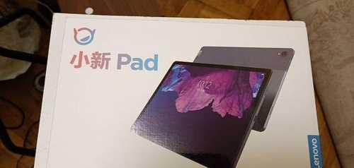 Новый Lenovo Tab P11 комплект 8-ядерный,128 гб