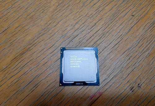 Процессор Intel Core i3 3210 3.2GHz