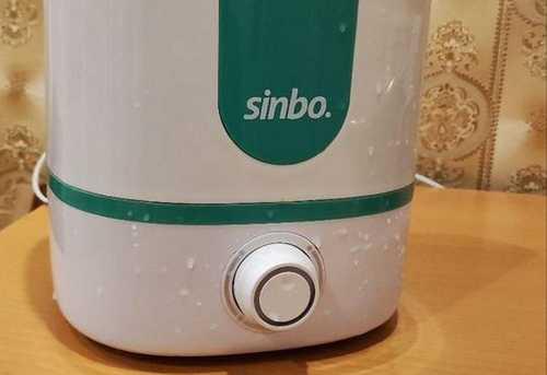 Увлажнитель воздуха sinbo