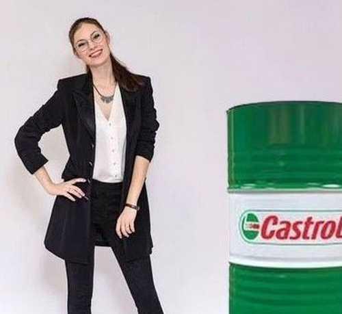 Моторное масло Castrol Magnatec опт