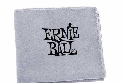 Салфетка полировочная Ernie Ball 4220