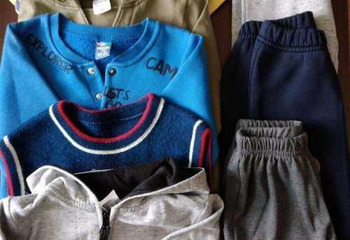 Одежда на мальчика, размер 86 - 92