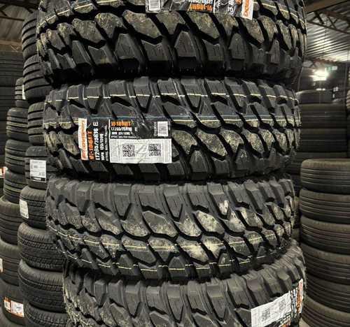 Ecovision VI-186 MT 265/75 R16
