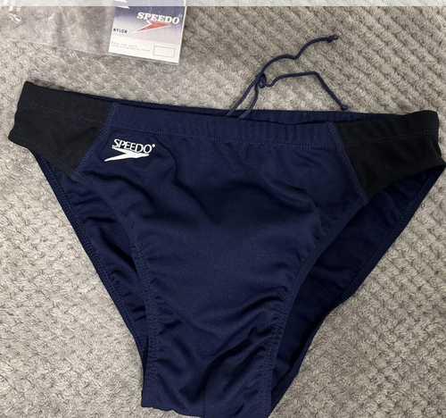 Плавки speedo винтаж Британия