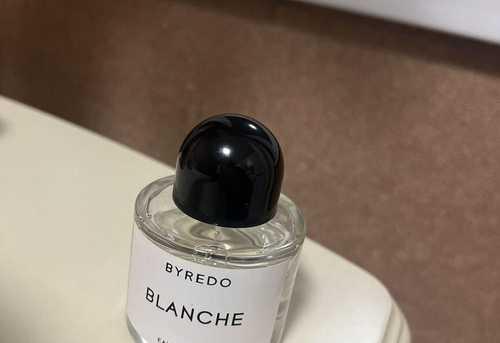 Духи byredo blanche