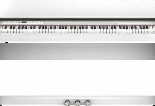 Roland F701-WH цифровое фортепиано