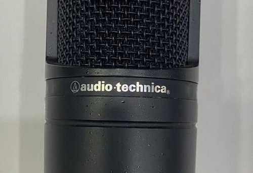Audio-Technica AT2020 XLR