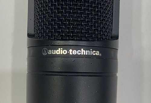 Audio-Technica AT2020 XLR