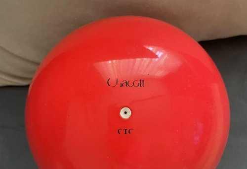 Гимнастический мяч Chacott