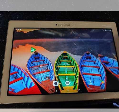 Планшет lenovo tab 2 a10 70l