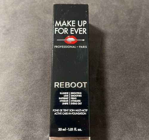 Make up for ever тональный крем