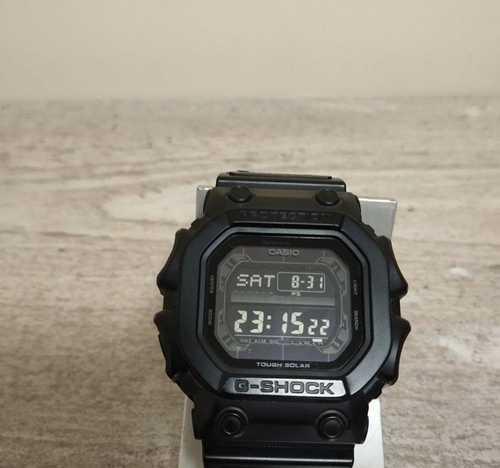 Мужские наручные часы casio g schok GX-56 BB