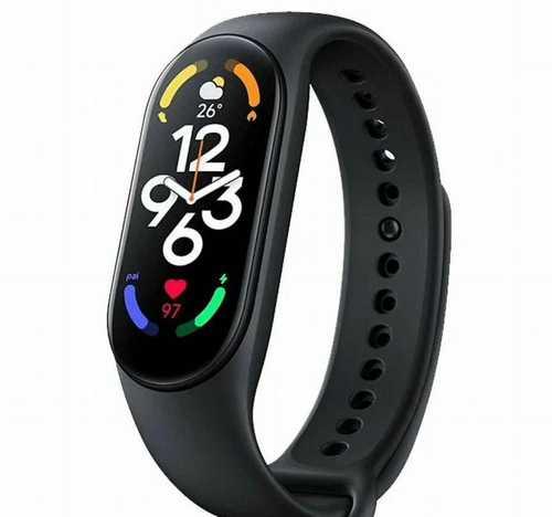 Фитнес браслет Xiaomi SMART Mi Band 7