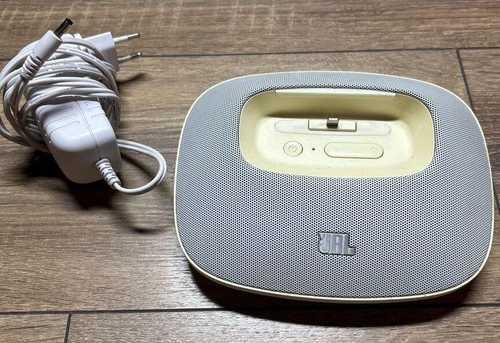 Док станция JBL Onbeat micro для iPhone