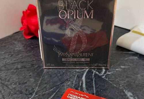 YSL Black Opium Парфюмерная вода 90 мл