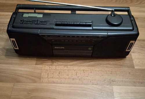 Philips AQ5190-Stereo