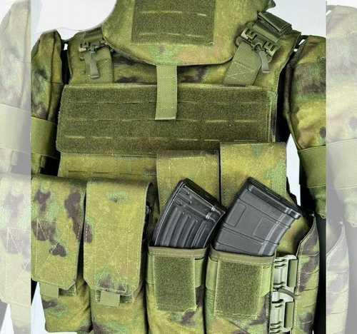 Бронезащита Universal Armor мох