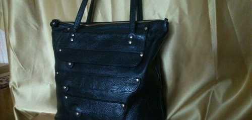 Сумка жен Russell&Bromley объём75/из100 Натур.Кожа