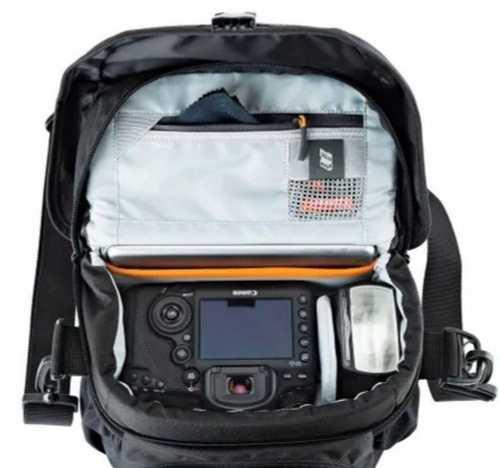 Фотосумка Lowepro Nowa 170 AW