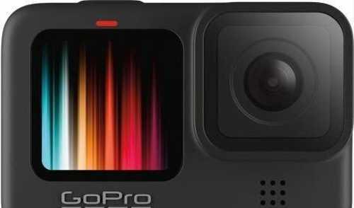 Видеокамера GoPro Hero 9 Новый