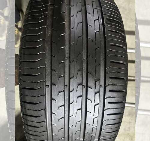 Continental EcoContact 6 245/40 R19 98Y