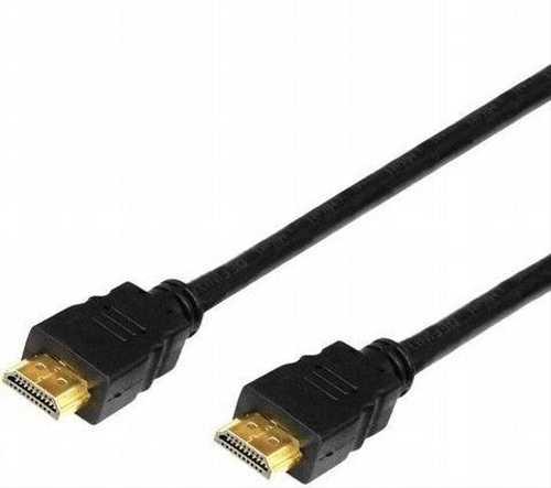 Cactus CS-hdmi.1.4-5 Кабель аудио-видео hdmi (m)