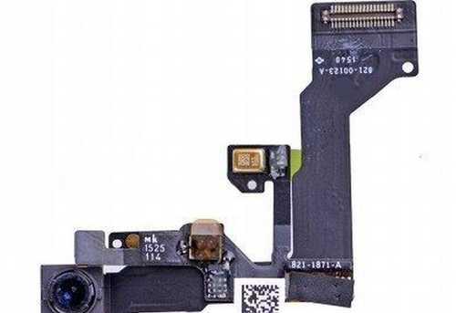 Фронтальная камера iPhone 6s шлейф (снятый)